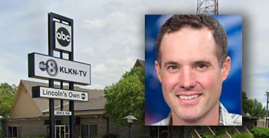 Kern Dant named GM of KLKN-TV in Lincoln, NE – Standard Media Group